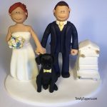 Employment Cake Toppers | Totally Toppers.com