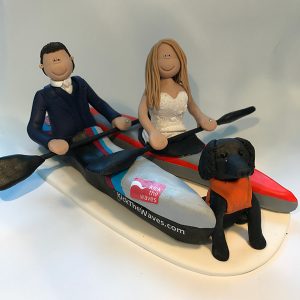 Hobby & Interest Cake Toppers | Totally Toppers.com