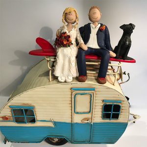 Hobby & Interest Cake Toppers | Totally Toppers.com