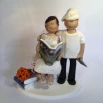 Employment Cake Toppers | Totally Toppers.com