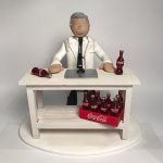 Employment Cake Toppers | Totally Toppers.com