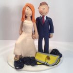 Employment Cake Toppers | Totally Toppers.com