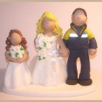 Employment Cake Toppers | Totally Toppers.com