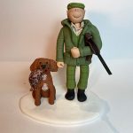 Hobby & Interest Cake Toppers | Totally Toppers.com