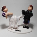 Hobby & Interest Cake Toppers | Totally Toppers.com
