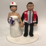 Employment Cake Toppers | Totally Toppers.com
