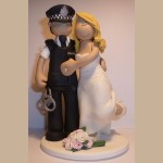 Employment Cake Toppers | Totally Toppers.com