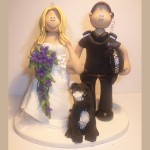 Employment Cake Toppers | Totally Toppers.com