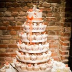 Wedding Cake Toppers On Their Cakes | Totally Toppers.com