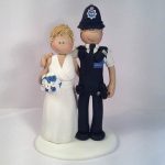 Employment Cake Toppers | Totally Toppers.com