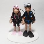 Hobby & Interest Cake Toppers | Totally Toppers.com