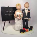 Employment Cake Toppers | Totally Toppers.com