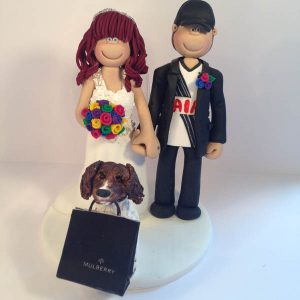 Hobby & Interest Cake Toppers | Totally Toppers.com