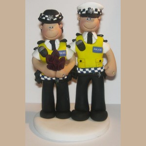 Employment Cake Toppers | Totally Toppers.com